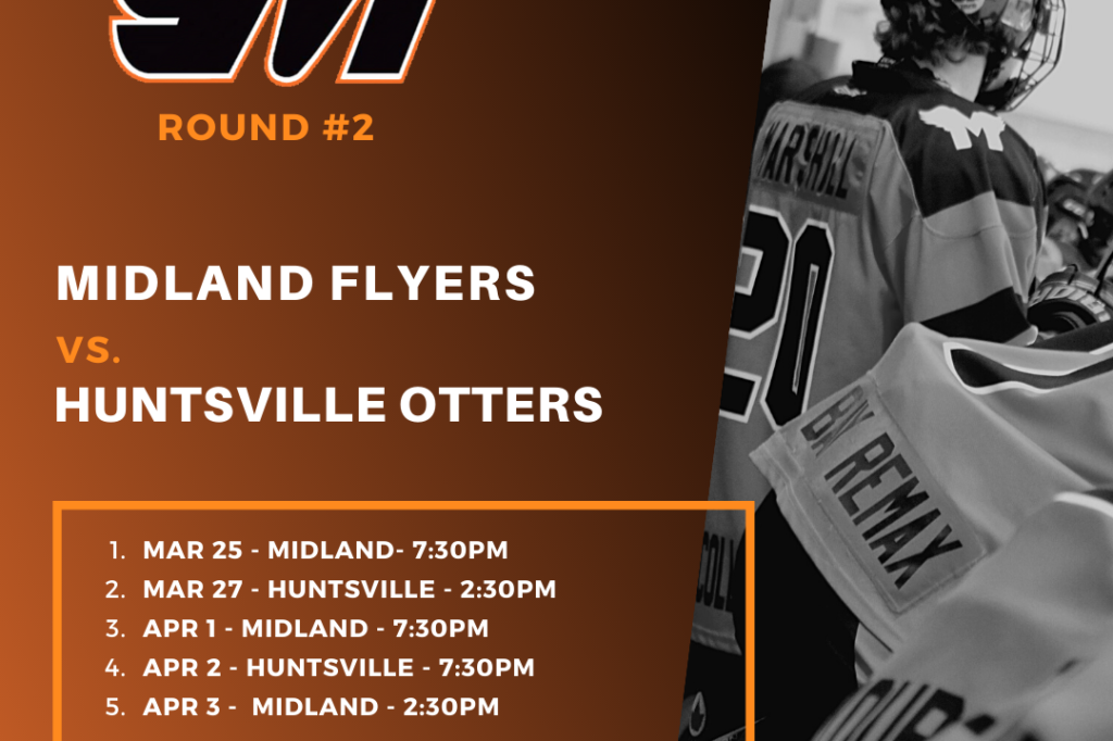 Midland Flyers Hockey Club